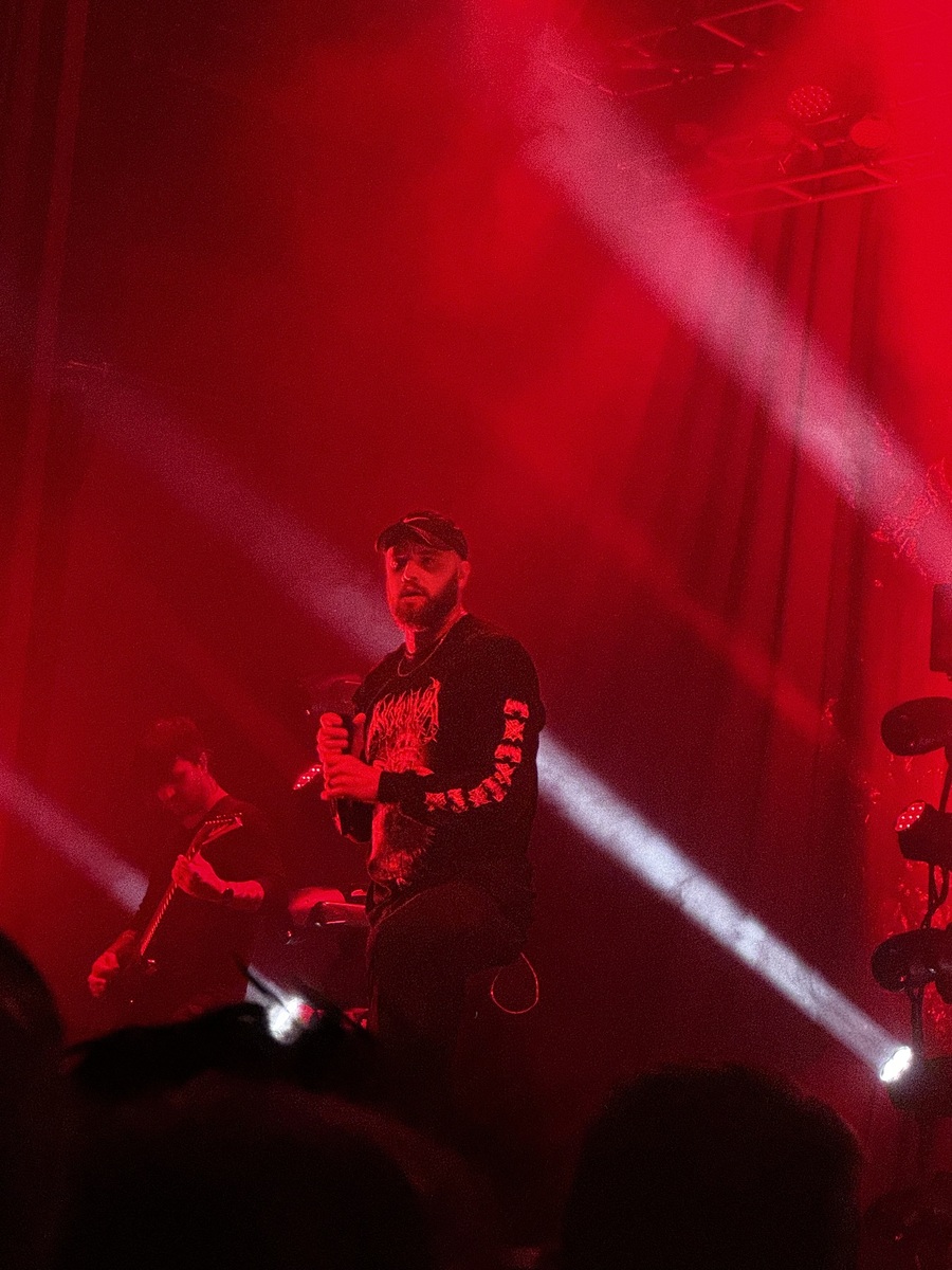 AngelMaker Concert & Tour History (Updated for 2024 - 2025) | Concert ...