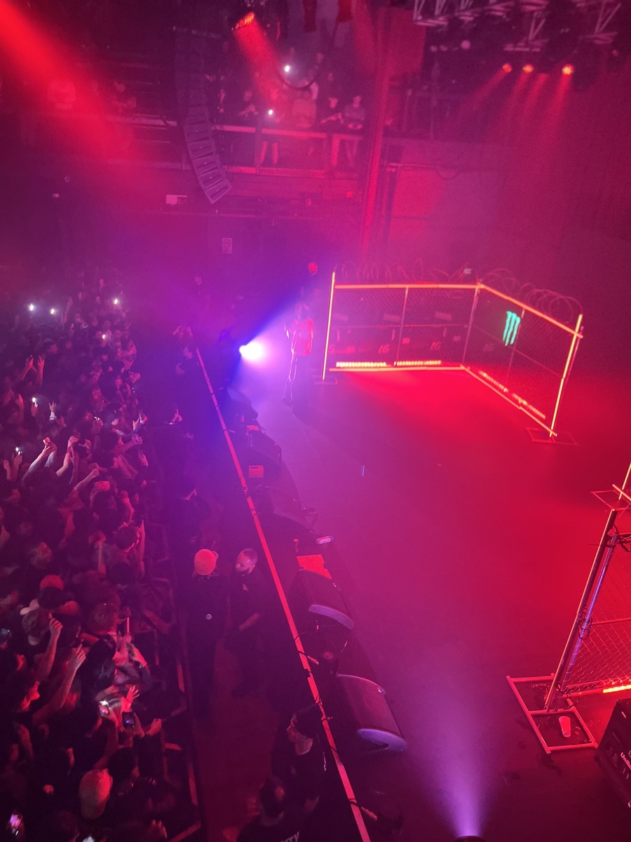 Lil Tecca Concert & Tour History (Updated for 2024) | Concert Archives