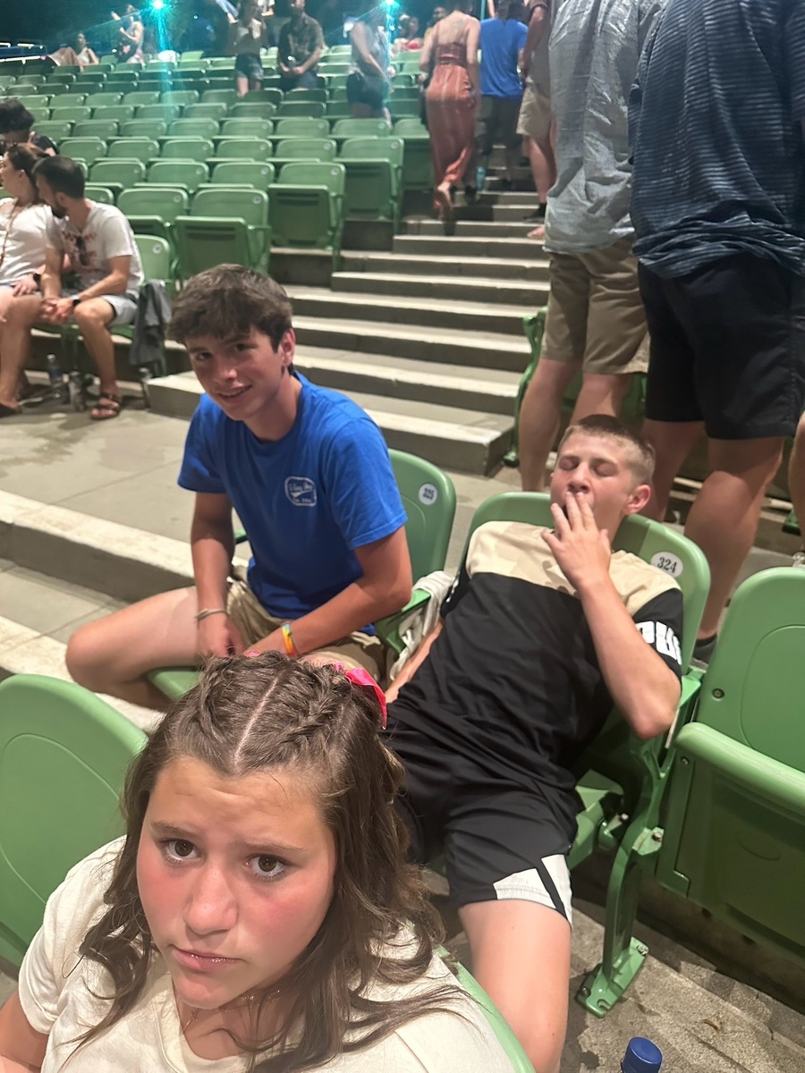 Dispatch Concert & Tour History (Updated for 2024) | Concert Archives