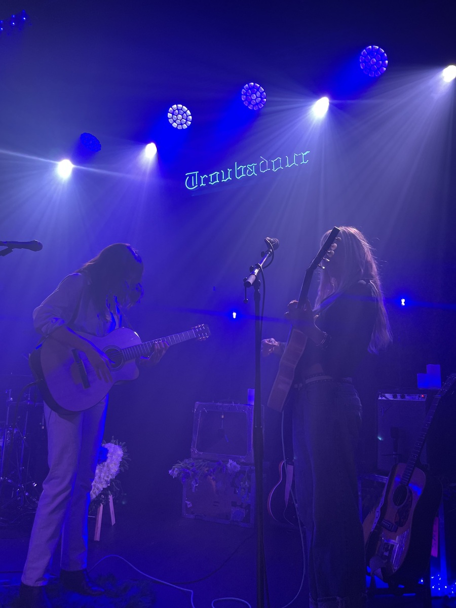 Concert History of Troubadour West Hollywood, California, United States ...