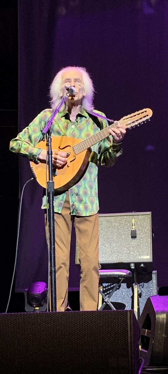 Yes Concert & Tour History (Updated for 2024) | Concert Archives