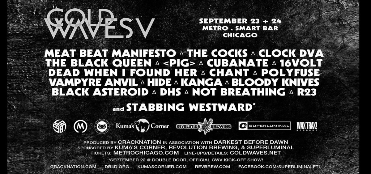 Concert History of Metro Chicago, Illinois, United States (Updated for ...