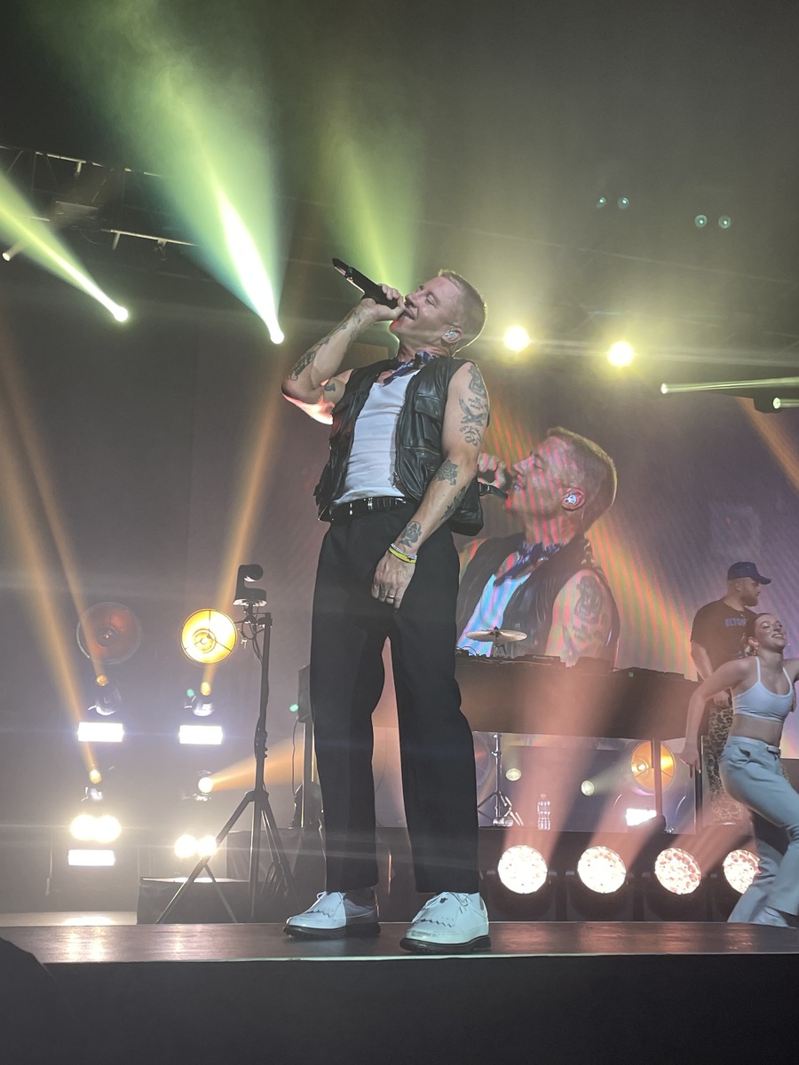 1995 Concert History of Eagles Ballroom, The Rave/Eagles Club Milwaukee ...