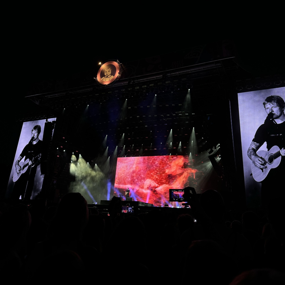 MELL VF Concert Photos | Concert Archives