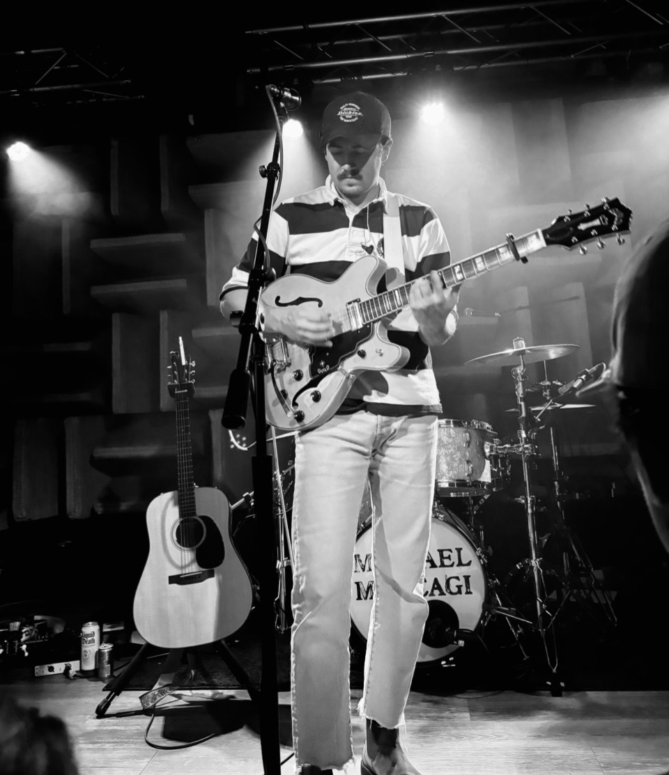 Michael Marcagi Concert & Tour History (Updated for 2025) | Concert ...