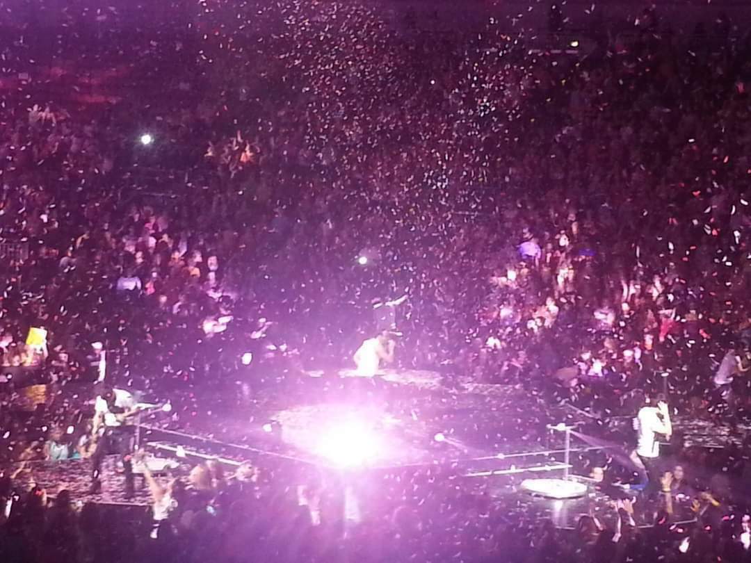 98 Degrees Concert & Tour History | Concert Archives