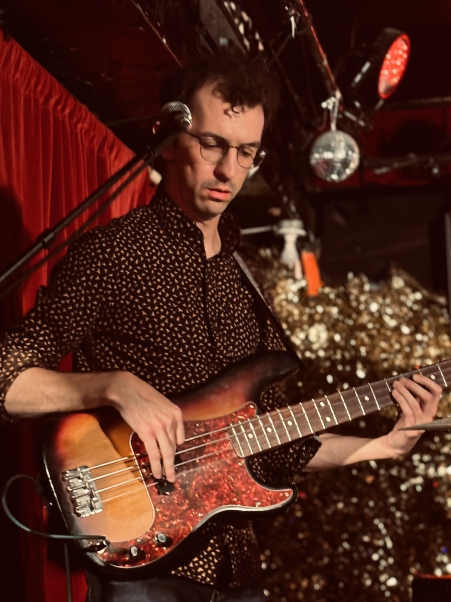 Tom and Thompson Wilson Concert & Tour History (Updated for 2024 ...