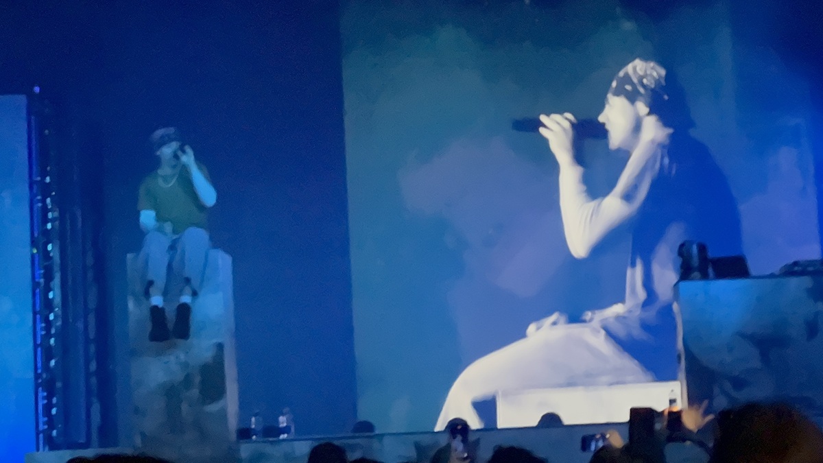 Glaive Concert & Tour History (Updated for 2024) | Concert Archives