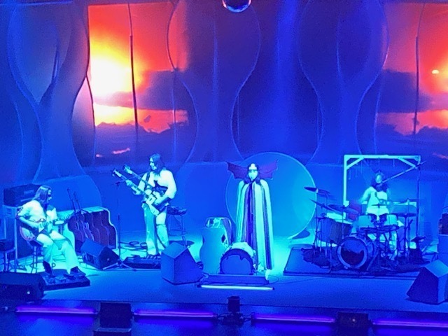 The Musical Box Concert & Tour History (Updated for 2024 - 2025 ...