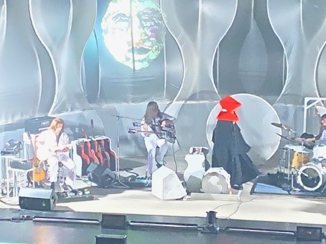 The Musical Box Concert & Tour History (Updated for 2024 - 2025 ...