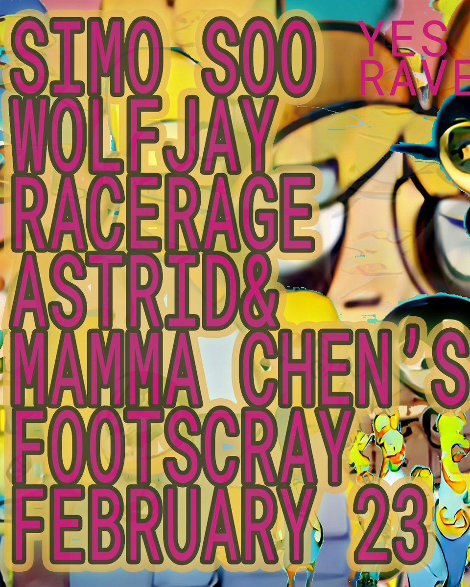 Astrid Ampersand Concert Photos | Concert Archives