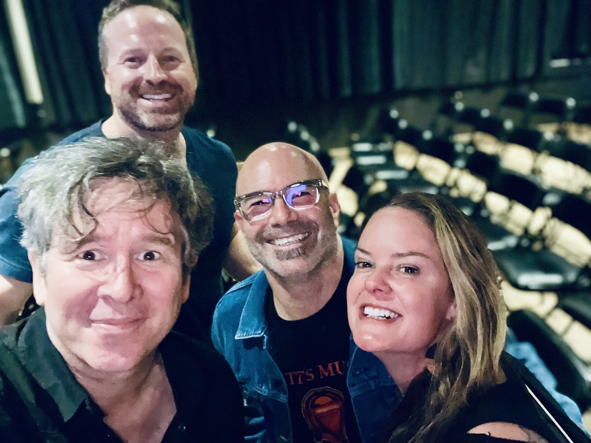 Concert History of HopMonk Tavern Novato (the Session Room) Novato ...