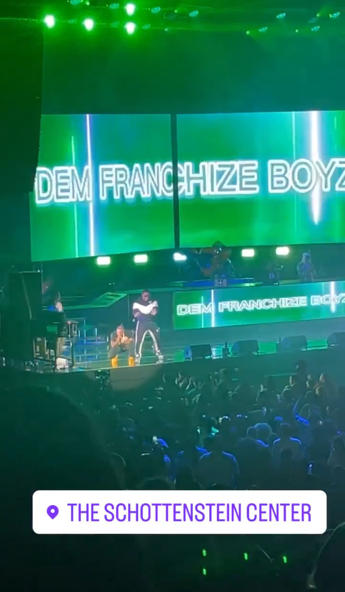 Trillville Concert & Tour History (Updated for 2025) | Concert Archives