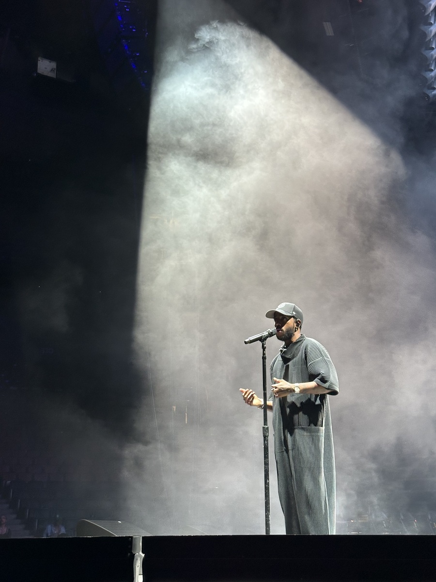 Russ Concert & Tour History (Updated for 2024) | Concert Archives