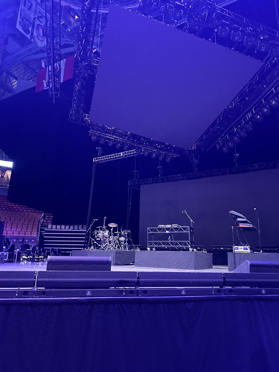 Russ Concert & Tour History (Updated for 2024) | Concert Archives