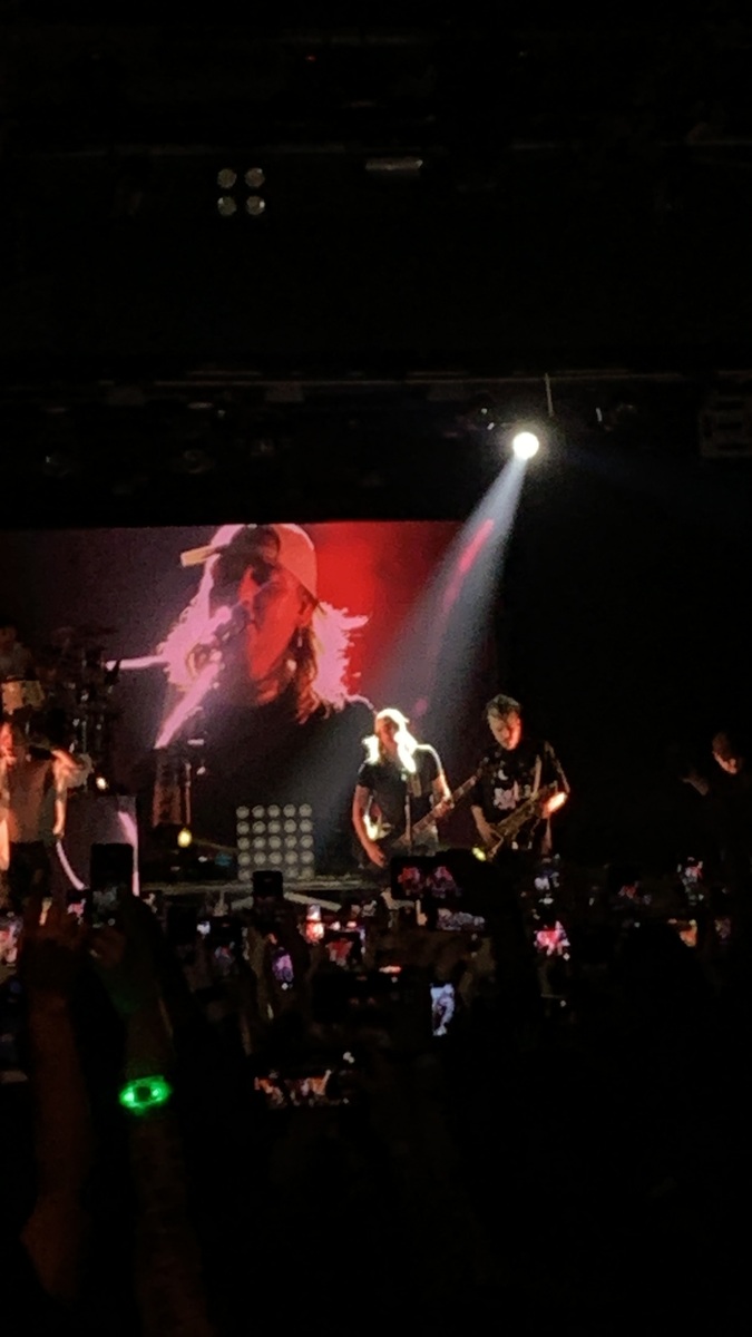 Chase Atlantic Concert & Tour History | Concert Archives