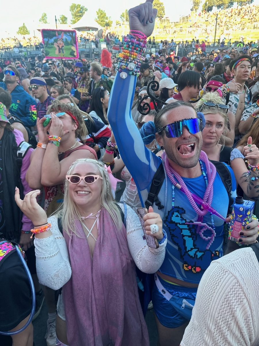 Deorro, Odd Mob X OMNOM, Disco Lines, Riot Ten, Alison Wonderland ...