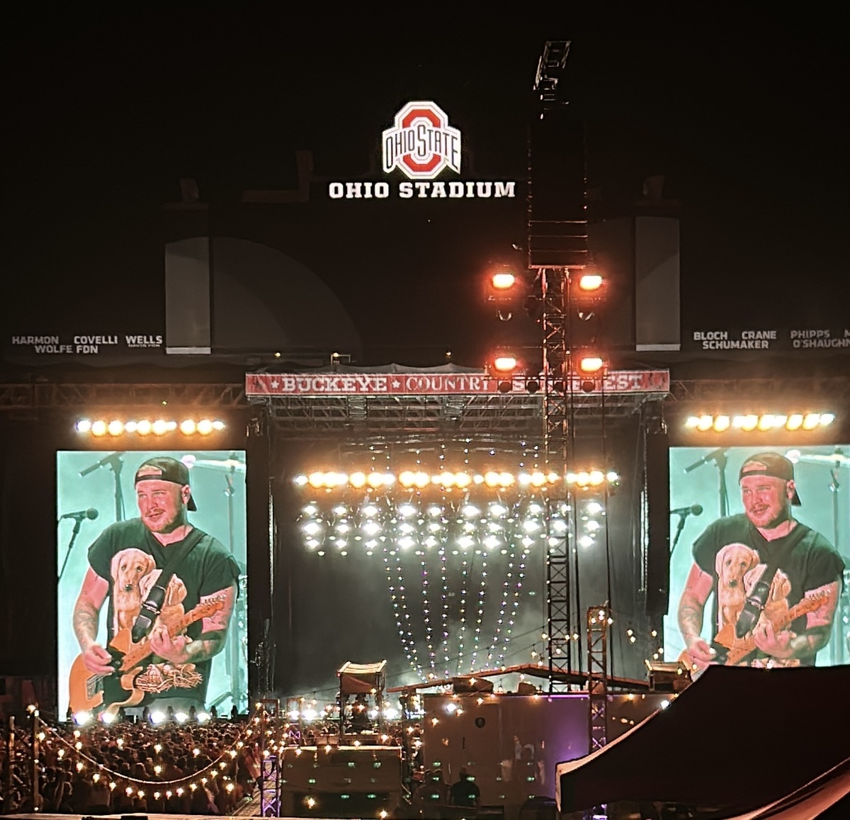 Zach Bryan Concert & Tour History (Updated for 2024) | Concert Archives