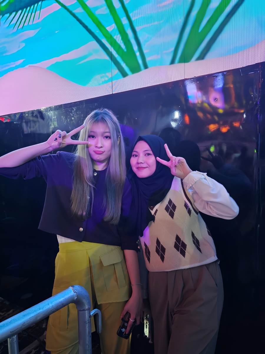 Hindia Concert & Tour History | Concert Archives