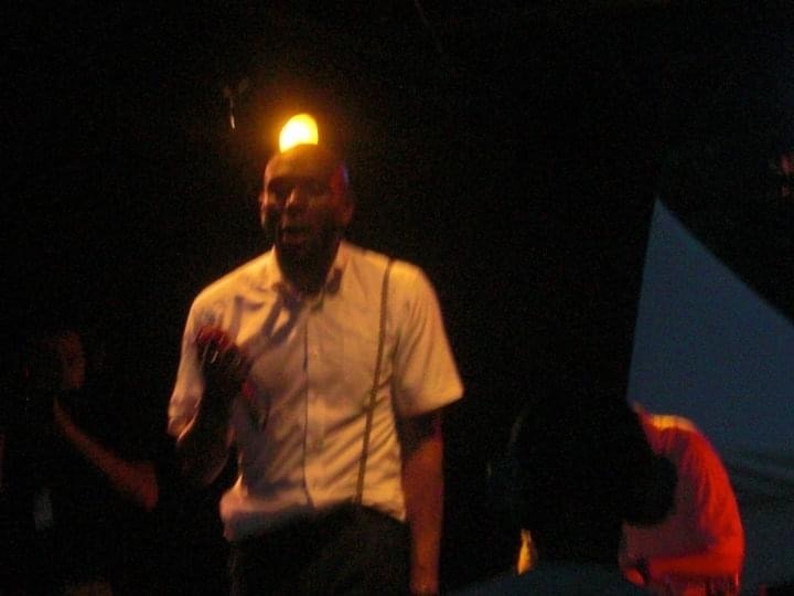 Mos Def Concert & Tour History (Updated for 2025) | Concert Archives