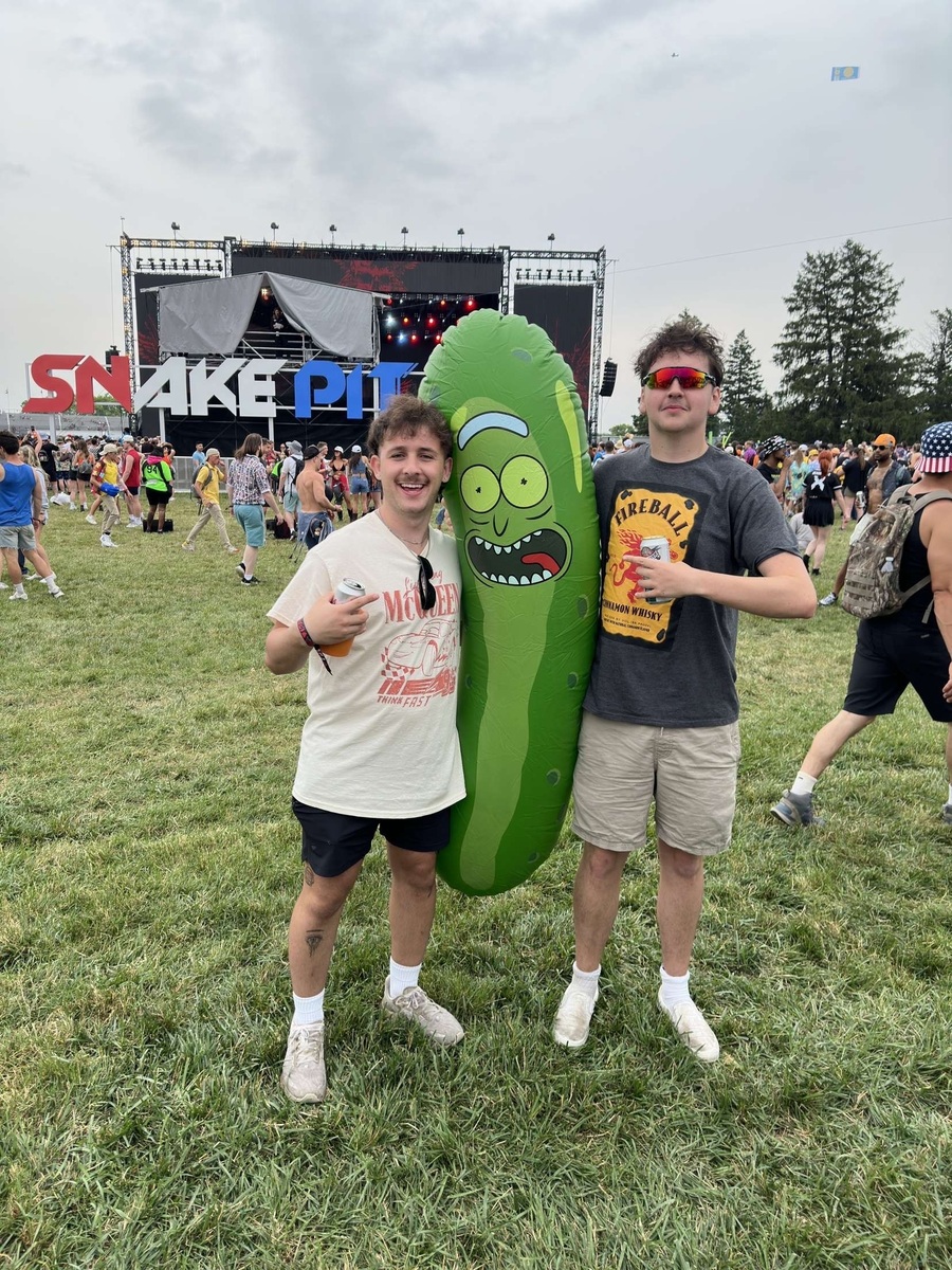 Timmy Trumpet Concert & Tour History (Updated for 2024) | Concert Archives