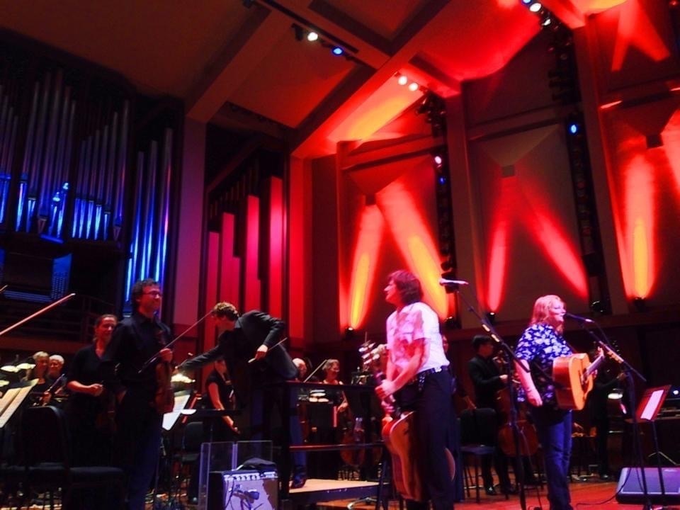 Indigo Girls Concert & Tour History (Updated for 2024) | Concert Archives