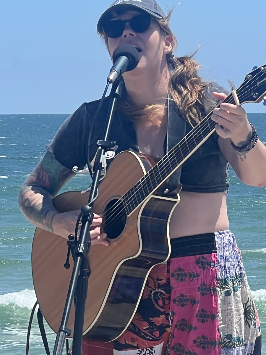 Anna Daley Young Concert & Tour History | Concert Archives