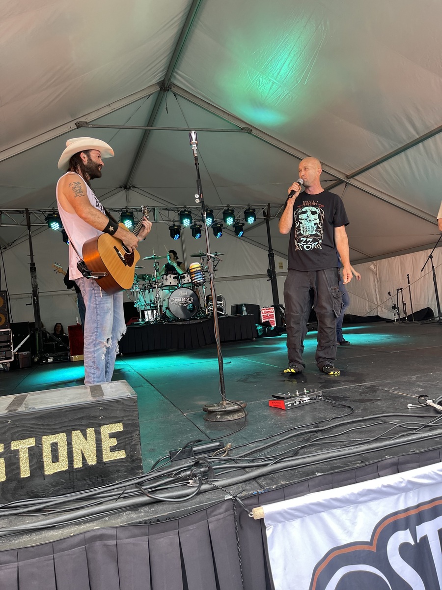 The stone daisy band Concert & Tour History | Concert Archives