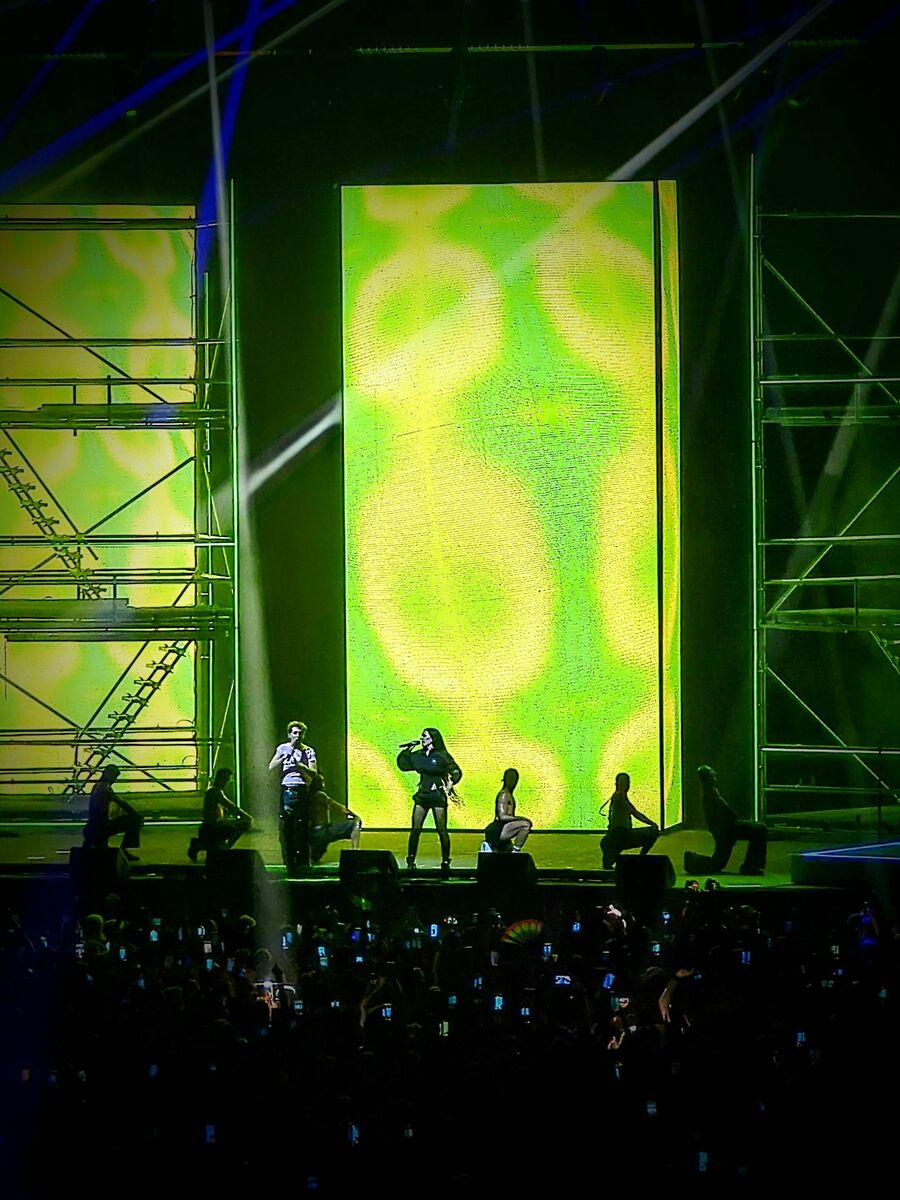 Ross Lynch Concert & Tour History (Updated for 2025) | Concert Archives