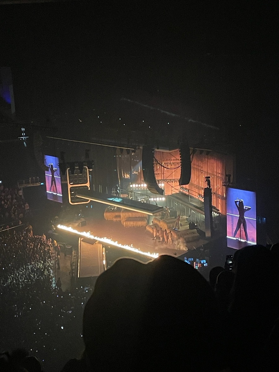 Doja Cat Concert Photos | Concert Archives