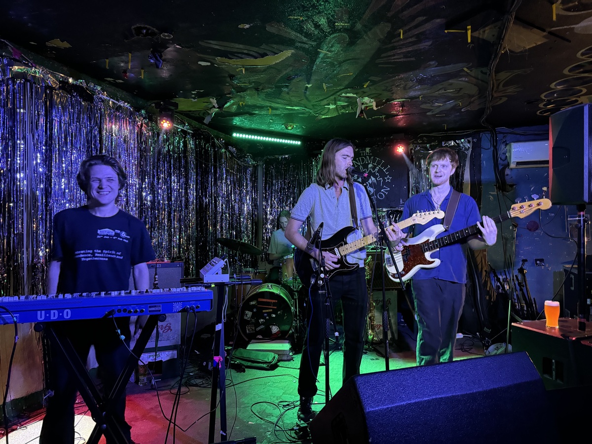 Stephen Durkan Concert & Tour History | Concert Archives