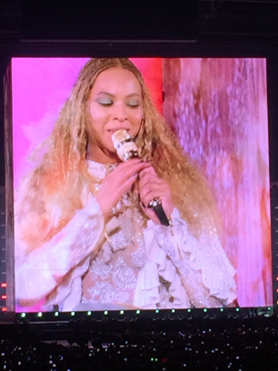 Beyoncé Concert & Tour History | Concert Archives