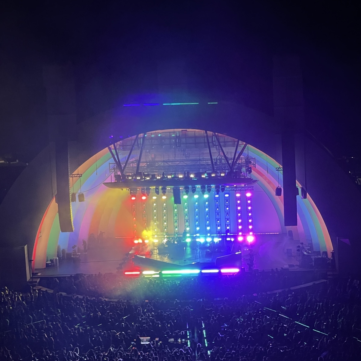 The Neighbourhood Concert & Tour History | Concert Archives