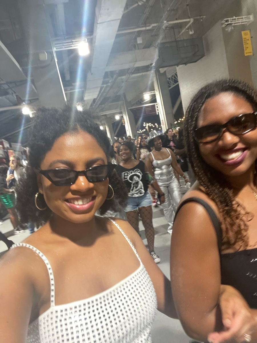 Blue Ivy Concert & Tour History | Concert Archives