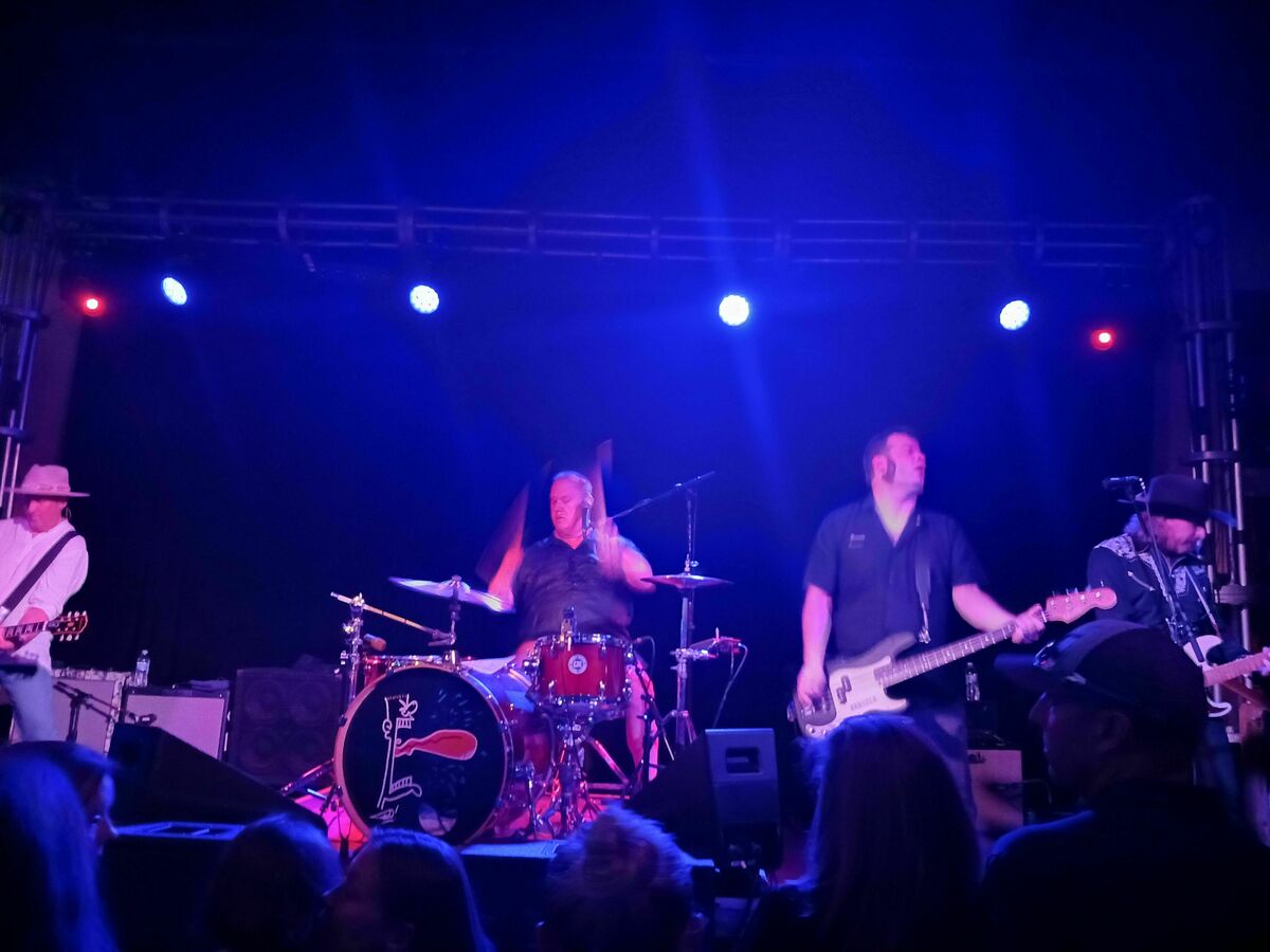 Amanda Shaw Concert & Tour History (Updated for 2026) | Concert Archives