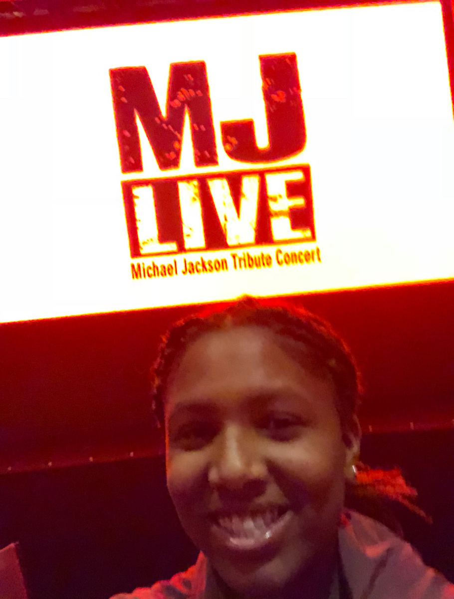 Dec 20, 2018: MJ Live - Michael Jackson Tribute at The STRAT Showroom ...