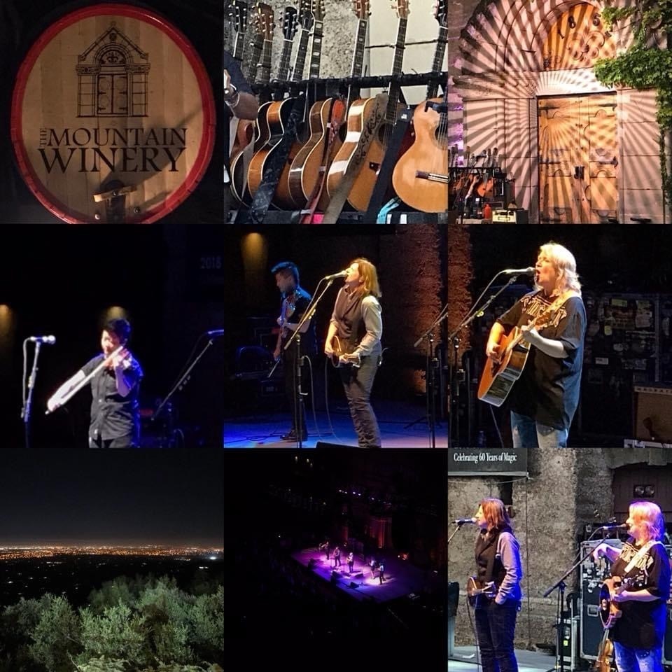 Indigo Girls Concert & Tour History (Updated for 2024) | Concert Archives