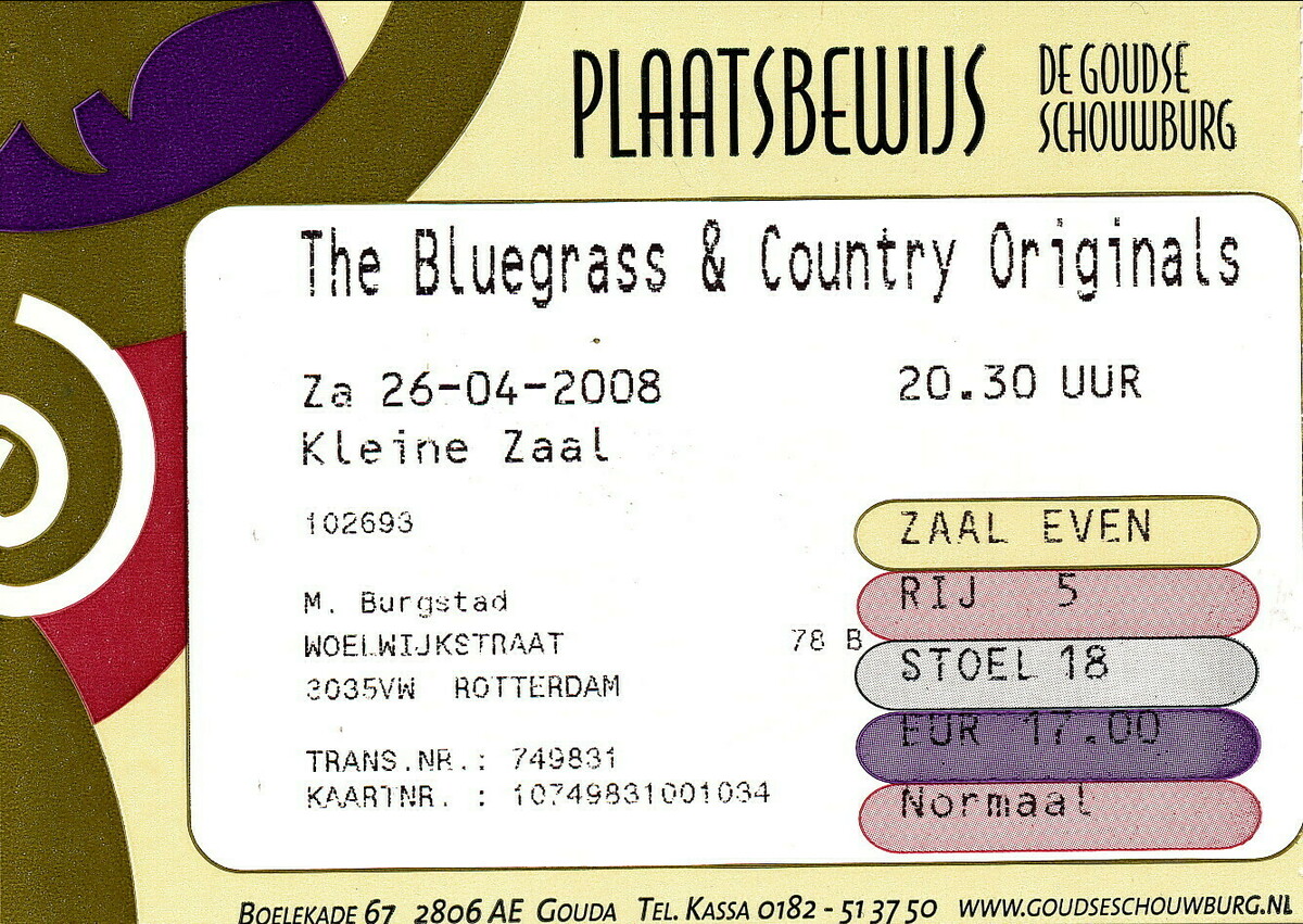 Kendel Carson Concert Photos | Concert Archives