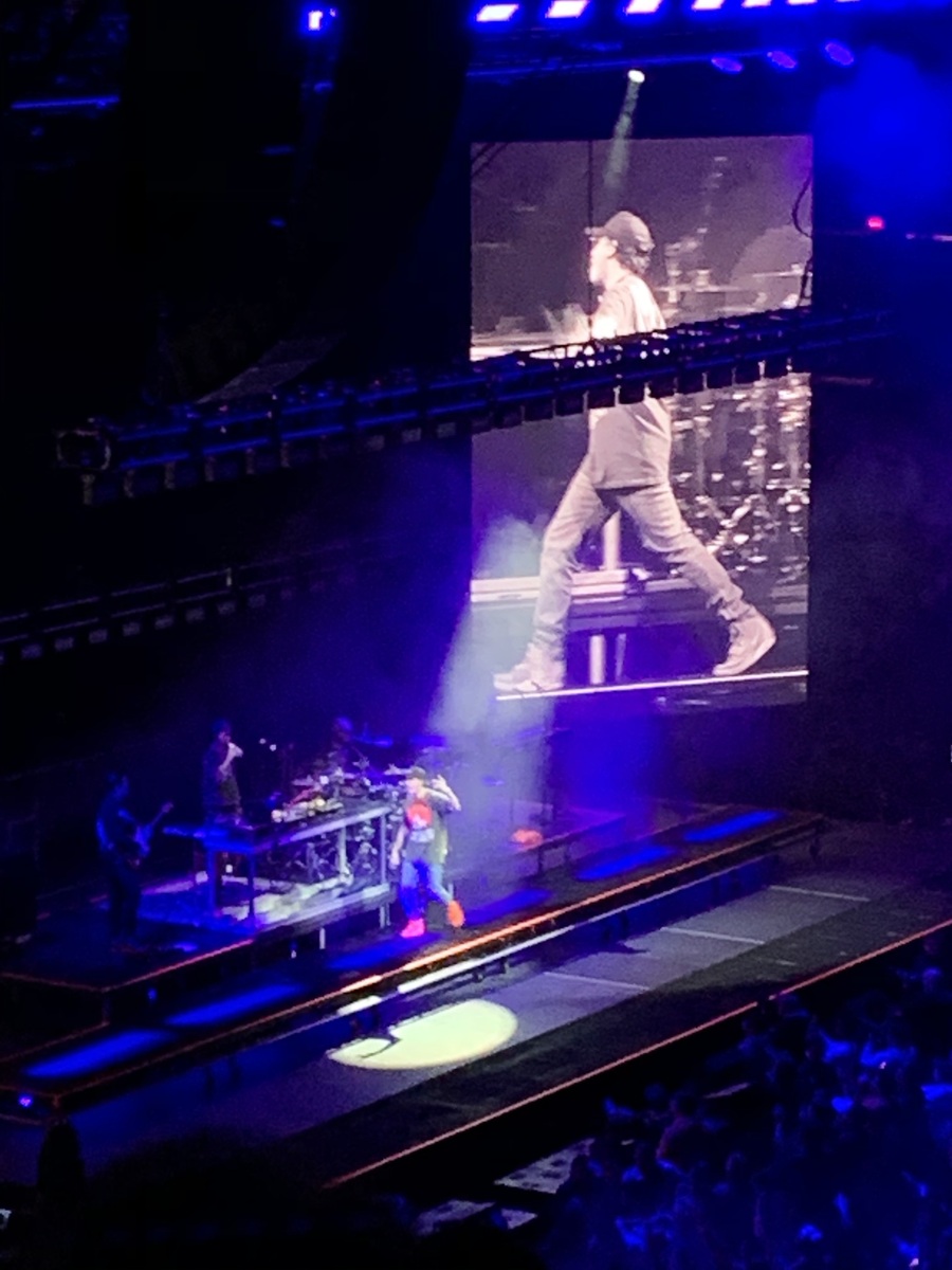 Logic Concert & Tour History (Updated for 2024) | Concert Archives