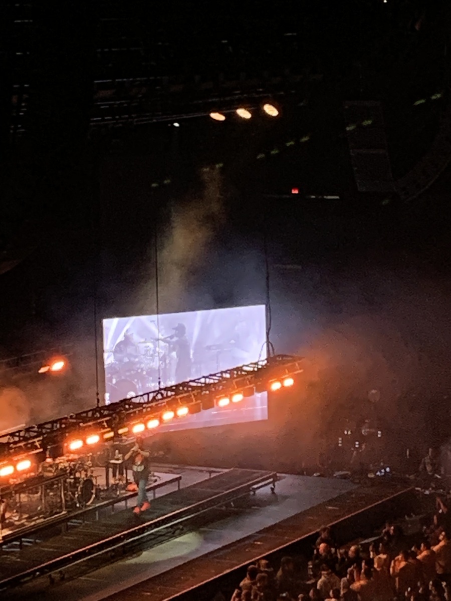 Logic Concert & Tour History (Updated for 2024) | Concert Archives