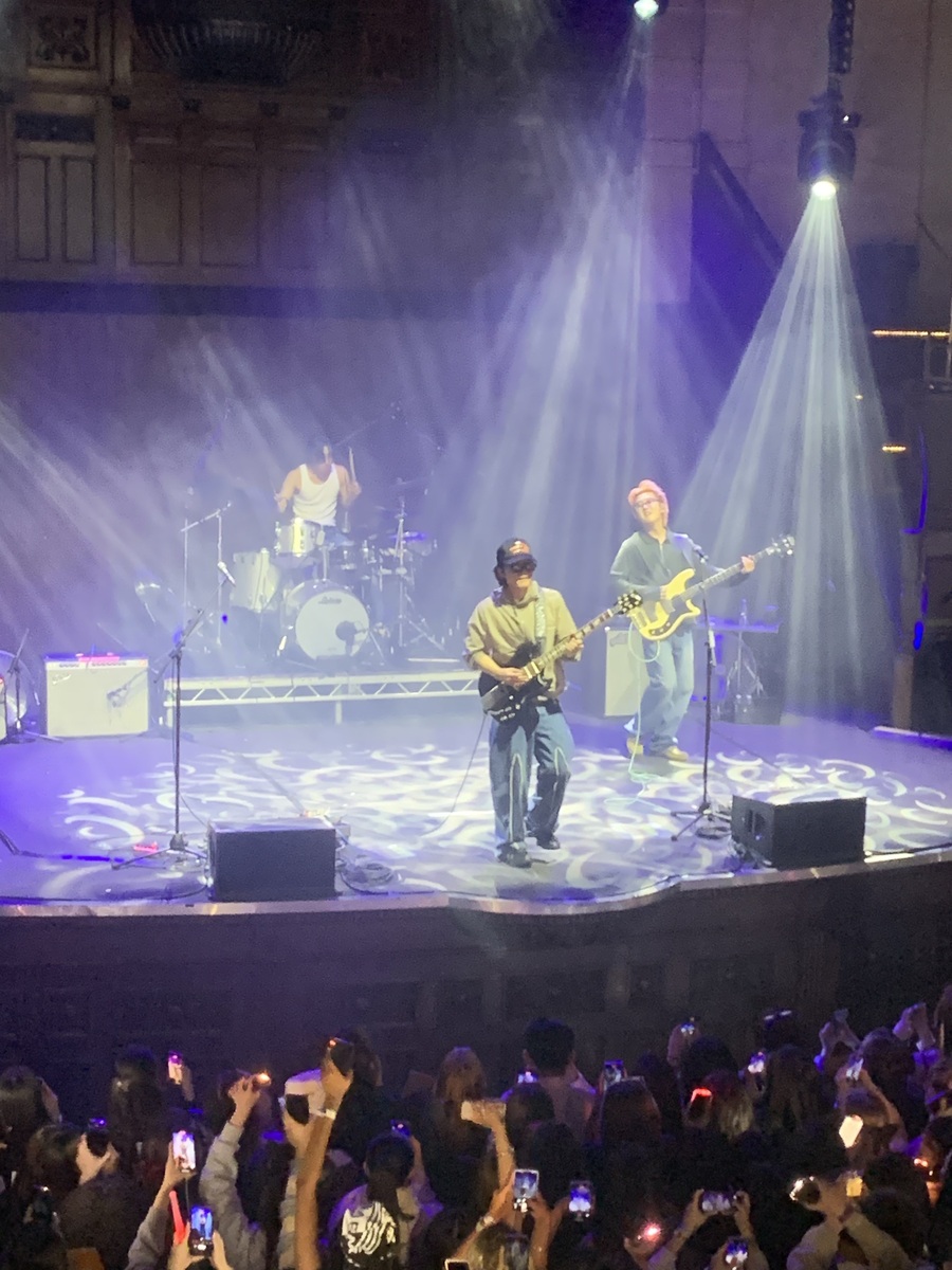 Wave To Earth Concert & Tour History (Updated for 2024) | Concert Archives