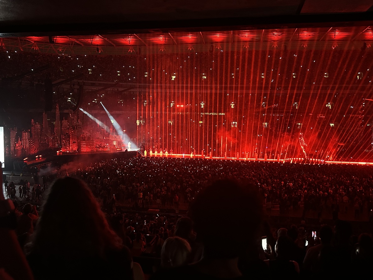 The Weeknd Concert & Tour History (Updated for 2024) | Concert Archives