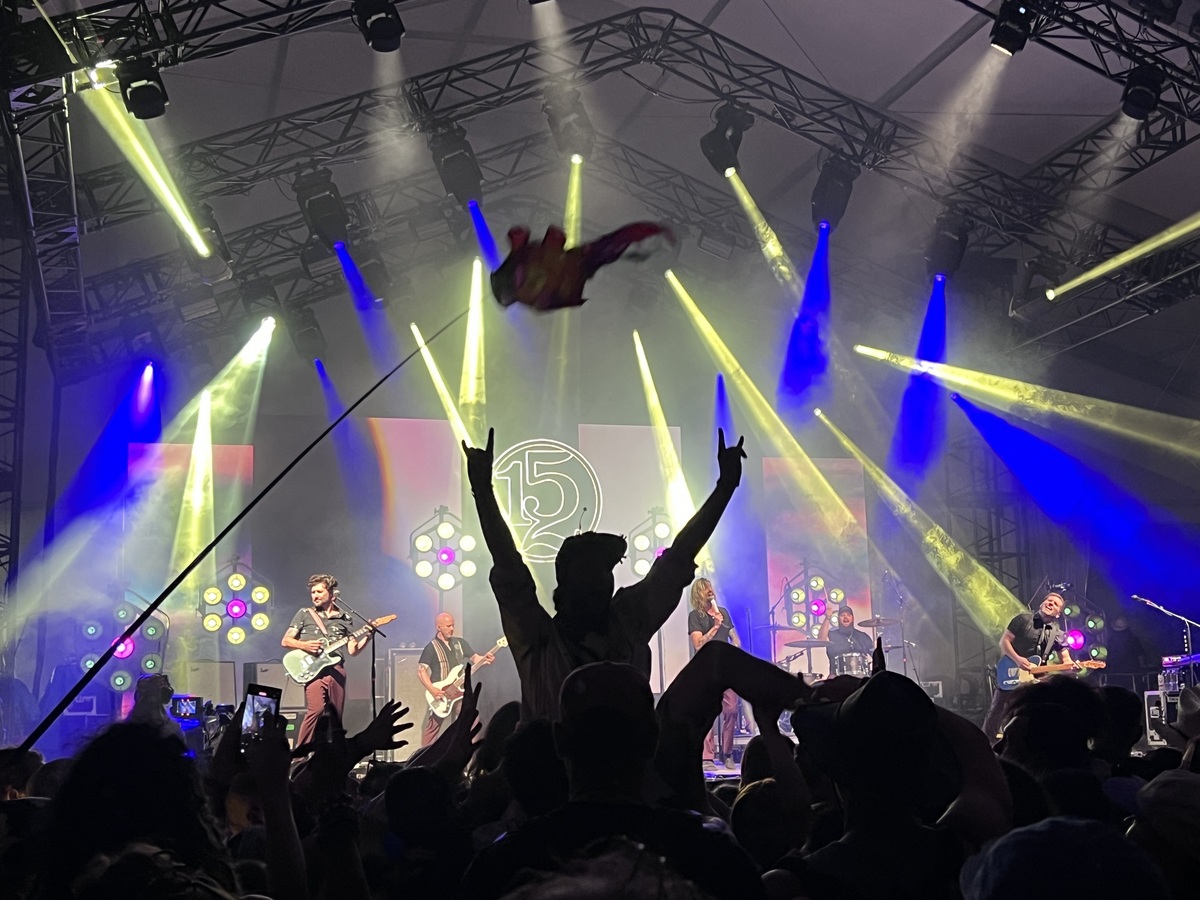 Gwar Concert & Tour History (Updated for 2024) | Concert Archives