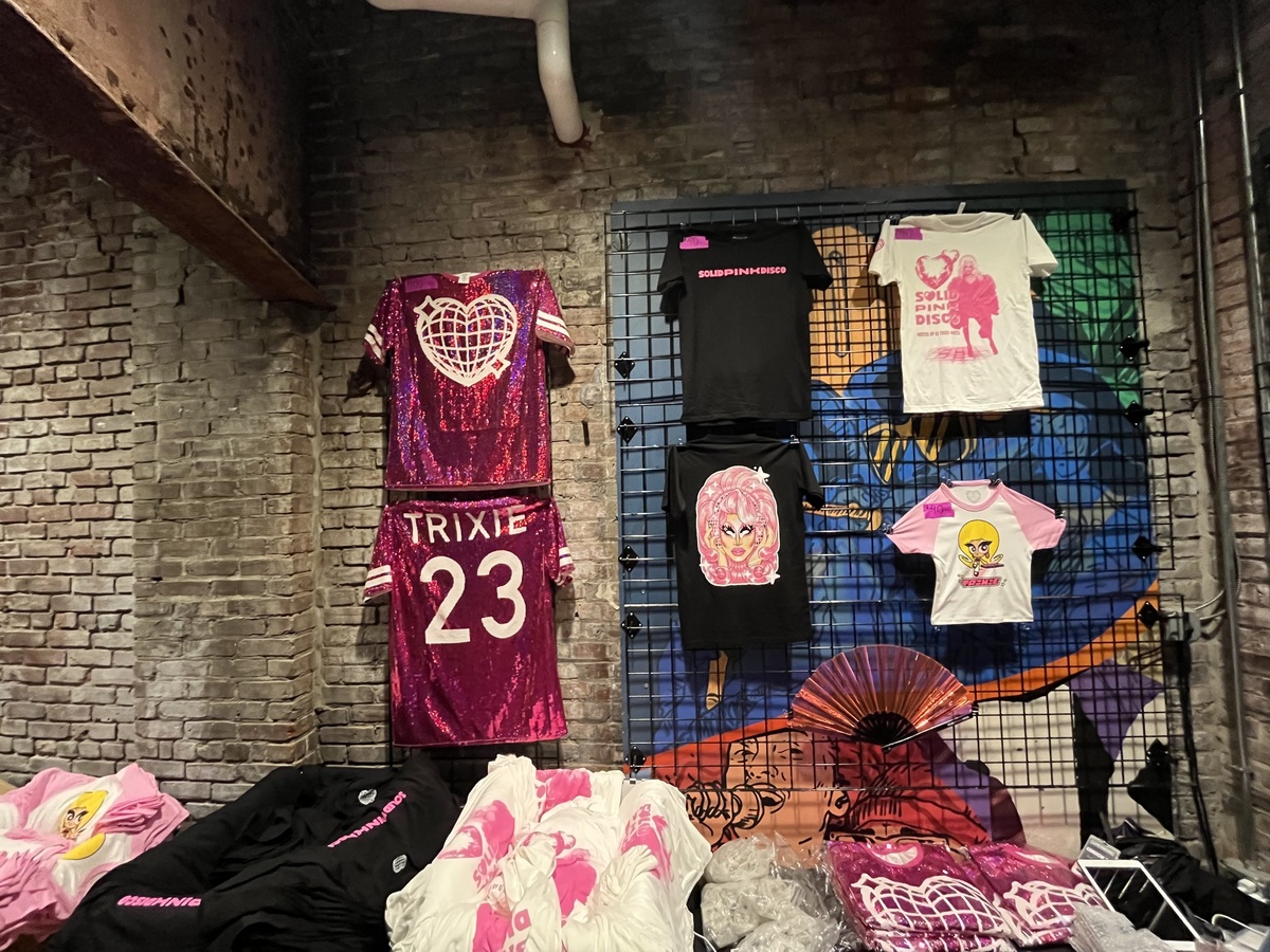 Trixie Mattel Concert & Tour History (Updated for 2024) | Concert Archives