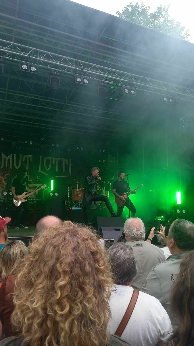 JOSEPH BOGUS COMBO Concert & Tour History (Updated for 2024) | Concert ...