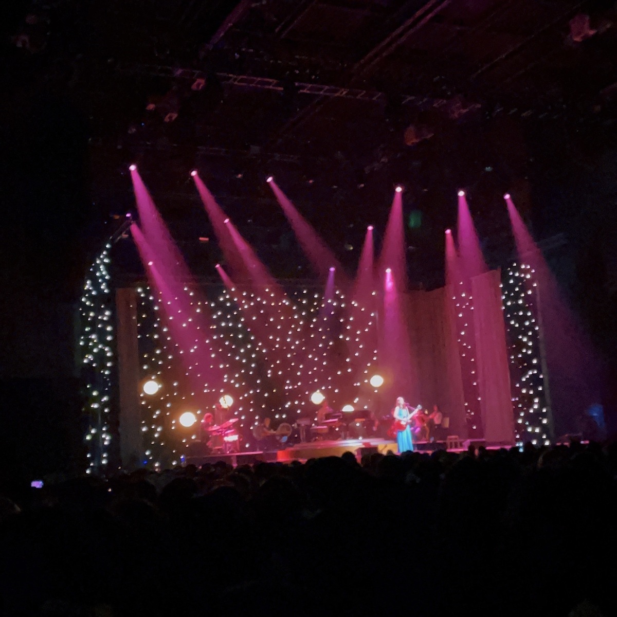 Laufey Concert & Tour History (Updated for 2024) | Concert Archives