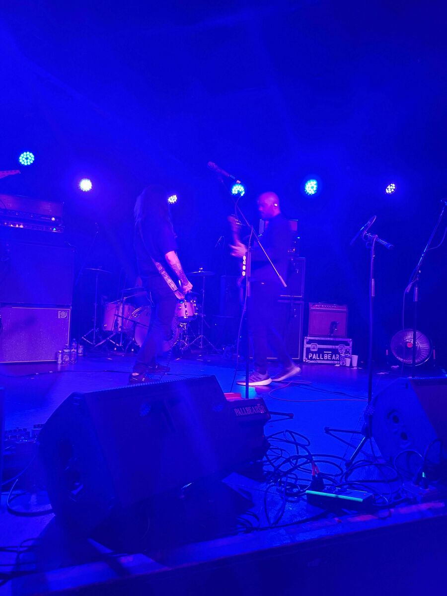 The Keening Concert & Tour History (Updated for 2025) | Concert Archives