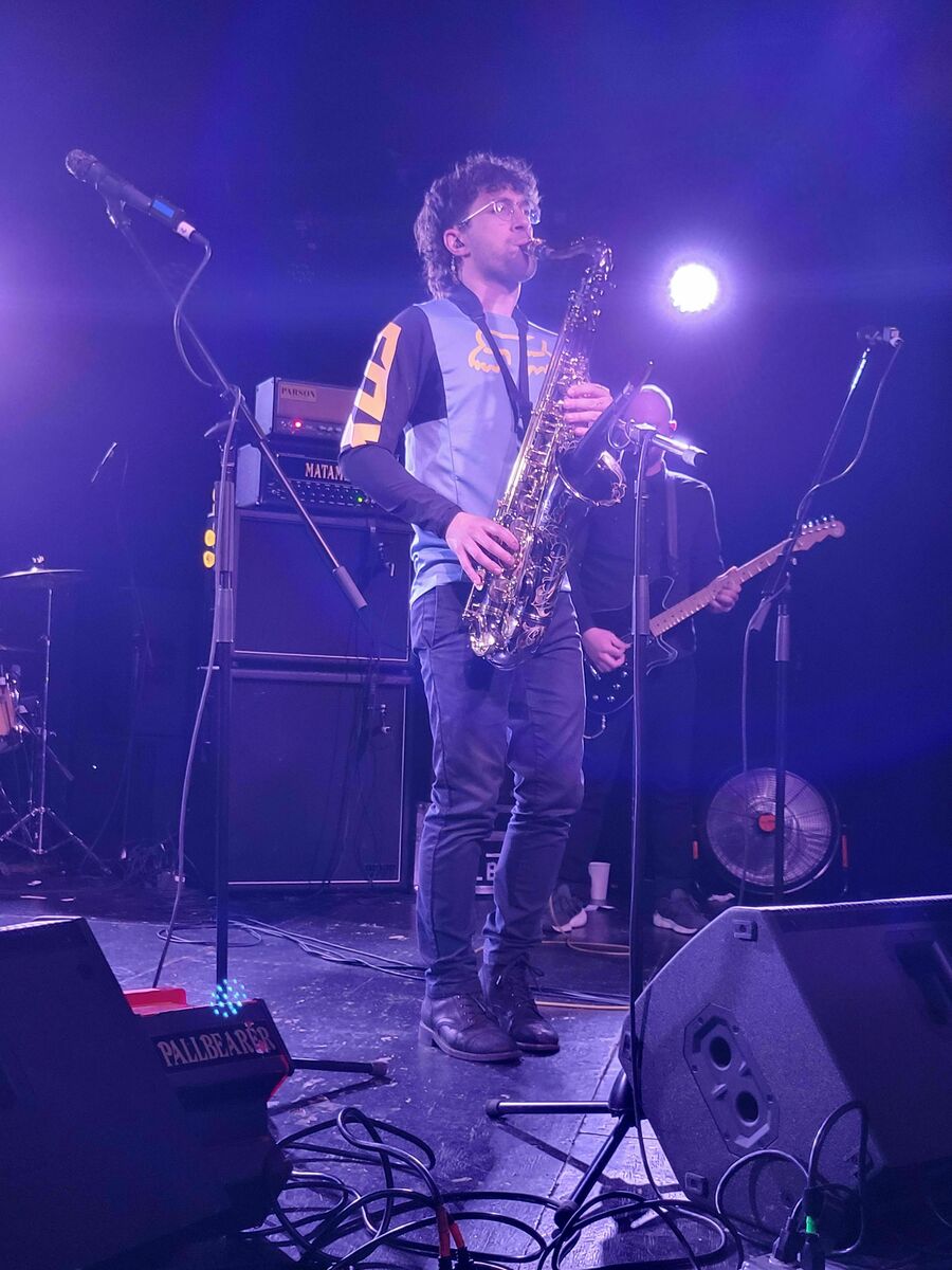 The Keening Concert & Tour History (Updated for 2025) | Concert Archives