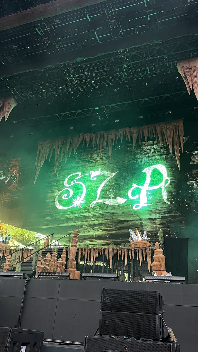 Jun 29, 2024: SZA - BST Hyde Park at Hyde Park London, England, United ...