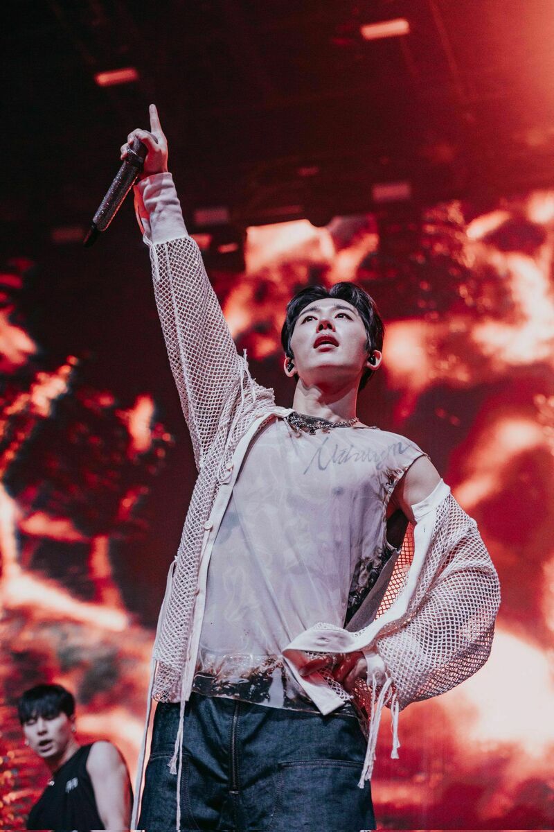 B.I Concert & Tour History (Updated for 2024) | Concert Archives